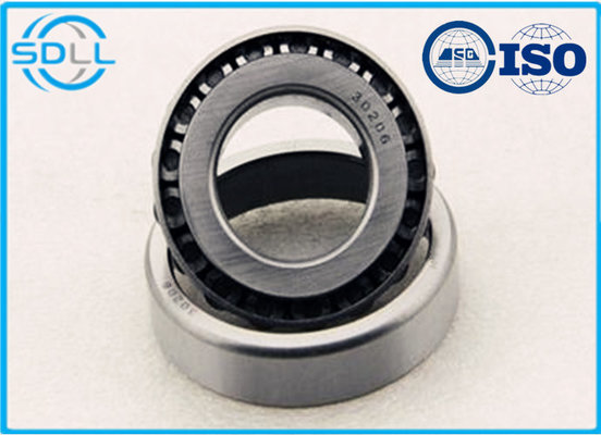 Spot bearings single row roller bearing 70*125*26.25 mm 30214 taper roller bearing