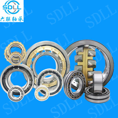 Good quality Heavy cage cylindrical roller bearing N318 NU318M C3 roller bearing cheap price cylindrical bearing