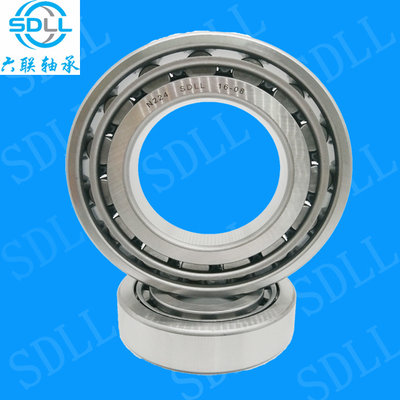 Good quality black chamfer cylindrical roller bearing N2318 NJ2318M C3 roller bearing cheap price cylindrical bearing