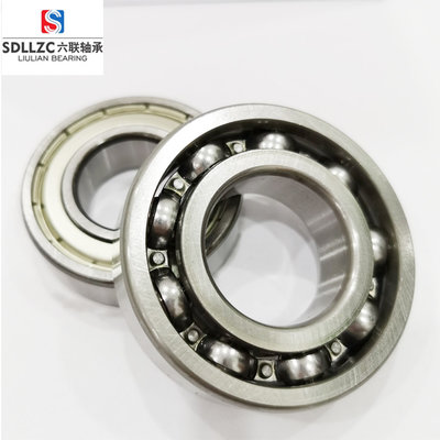 ball bearing 25*52*15 6205 6205-2rs 6205z 6205rs 6205z chrome steel deep groove ball bearing