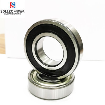 ball bearing 25*52*15 6205 6205-2rs 6205z 6205rs 6205z chrome steel deep groove ball bearing