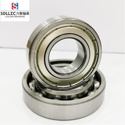 ball bearing 25*52*15 6205 6205-2rs 6205z 6205rs 6205z chrome steel deep groove ball bearing