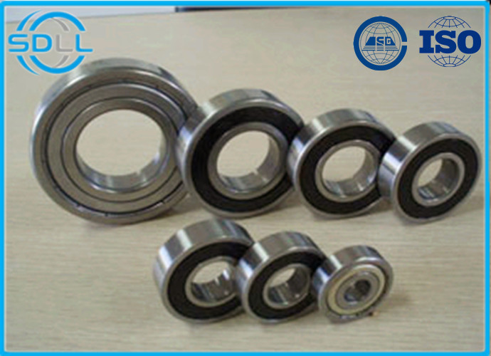 Deep groove ball bearing 6304 6304-2rs 6304zz 6304-rs 6304z size 20*52*15 bearing