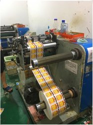 Guangzhou Lixing Printing Co., Ltd