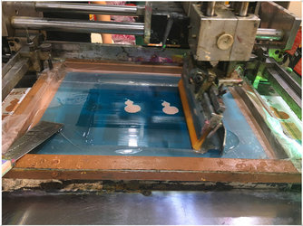 Guangzhou Lixing Printing Co., Ltd