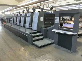 Guangzhou Lixing Printing Co., Ltd