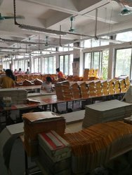 Guangzhou Lixing Printing Co., Ltd