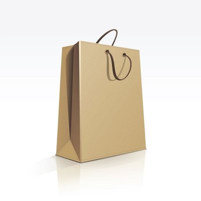 2018 Latest Design For Customized Luxury Kraft Paper Gift Bag,Customized brown craft paper bags,promotional cheap bags
