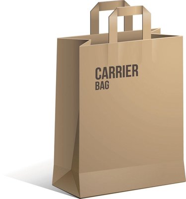 2018 Latest Design For Customized Luxury Kraft Paper Gift Bag,Customized brown craft paper bags,promotional cheap bags
