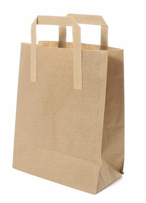 2018 Latest Design For Customized Luxury Kraft Paper Gift Bag,Customized brown craft paper bags,promotional cheap bags