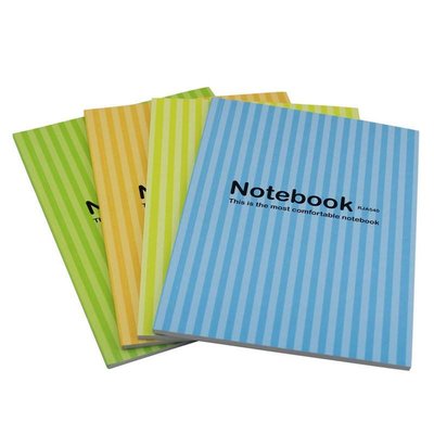 Cheap high quality promotional custom notepad,paper notebook custom school notebook hardcover a5 spiral notebooks