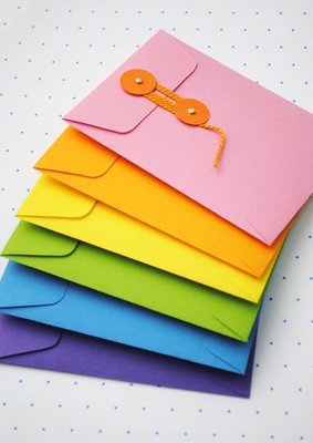 envelope with string tie,high quality kraft paper envelope with button and string tie