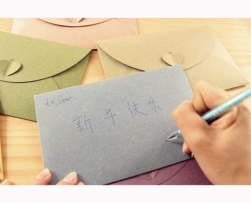 custom made red envelope manufacturer,cheap christmas gift envelopes,cardboard envelope