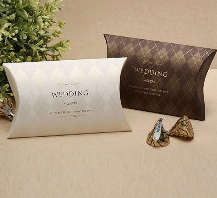 recycled paper pillow boxes,make paper pillow boxes,brown paper pillow boxes,corrugated paper pillow boxes,pillow boxes