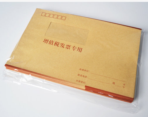 clear window kraft paper envelope custom printing business envelopes kraft,kraft mini paper envelope