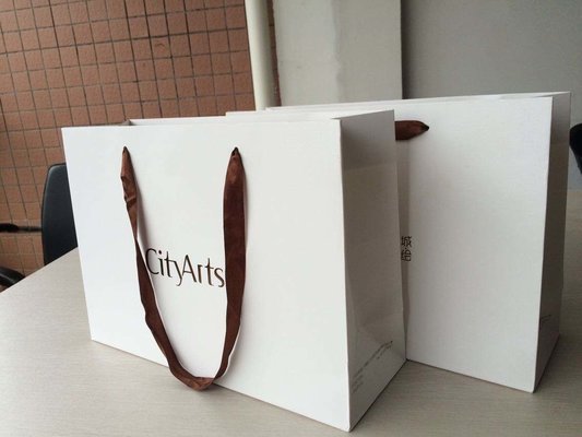 customization 100 piece paper gift bag with shopping bag  shopping bag paper cheap black paper bag  black paper bag