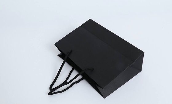 factory customize coated fold able paper bag for luxury gift paper shopping bag,paper shopping bag with custom logo