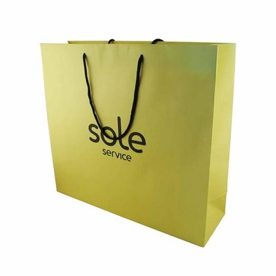 high quality china supplier recycled kraft and art paper bag custom shopping gift paper bag,paper bags shopping