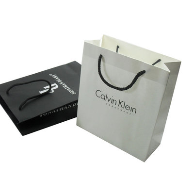 amazon paper shopping bags cheap customized paper shopping bags customized paper shopping bags wholesale