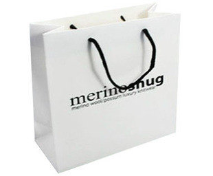 custom logo printed luxury gift shopping paper bag,portable paper bag custom shopping paper bag clothing paper gift bag