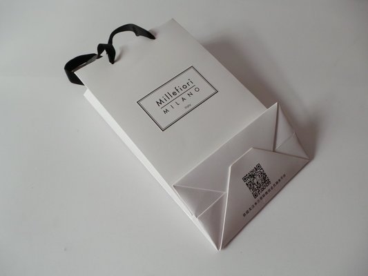 amazon paper shopping bags cheap customized paper shopping bags customized paper shopping bags wholesale