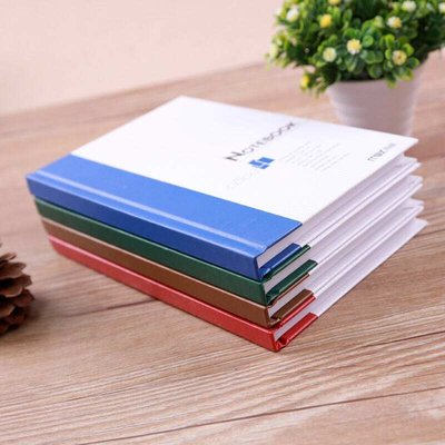 fancy design wood style hardcover journal notebook with personalized printing,wholesale paper notebooks