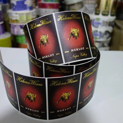 mini wine bottle label stickers,personalised stickers for wine bottles,decal stickers for wine glasses,mini wine sticker