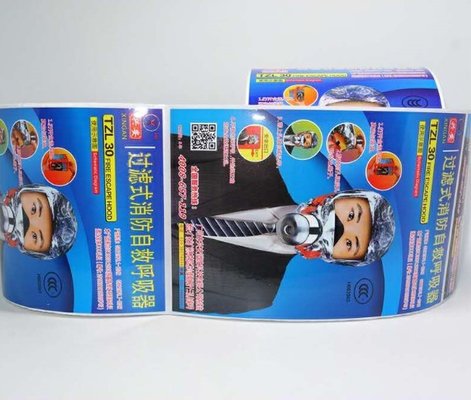 logo printing stickers roll customized cmyk color adhesive food packaging label sticker printing,sticker printing