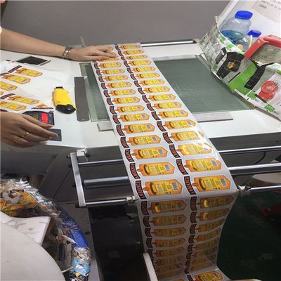 cheap factory price custom hotel logo sticker/lable pvc clear printing sticker printing manufacturer,adhesive label