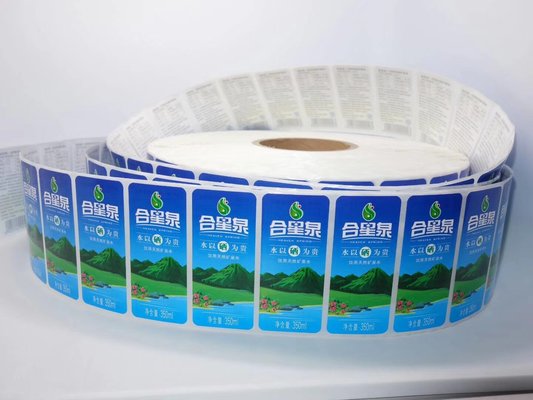 custom waterproof sticker printed plastic label,custom printed waterproof die cut logo adhesive vinyl pvc sticker