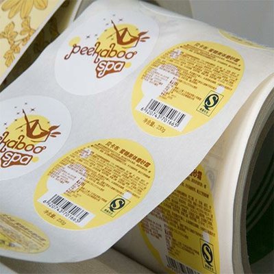 wholesale customise manufacture plastic sticker label,accept custom order and adhesive sticker type wine bottle label