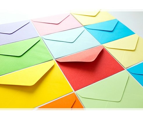 china eco-friendly cheap brown kraft paper gift card envelope,full color paper pearl envelope for wedding/business/gift