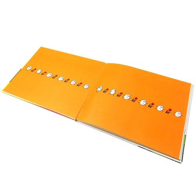hot sale and durable 4c+4c cmyk pantone eco-friendly custom book printing,high quality child hardcover book printing