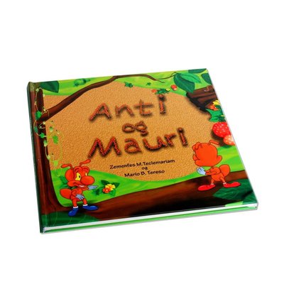 hot sale and durable 4c+4c cmyk pantone eco-friendly custom book printing,high quality child hardcover book printing