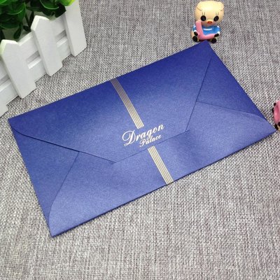 high quality custom printing envelope coin wholesale mini gift envelope for gift cards