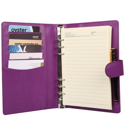 personalized printed notebooks daisy print notebook with the pen,promotion printing colorful luxury custom recycled a5