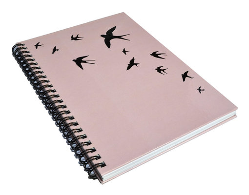 custom cheap personalized note book diary agenda planner notebook printing,custom spiral notebook printing