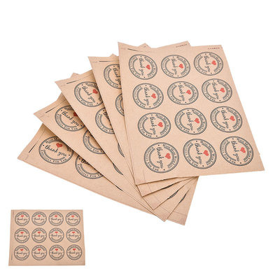 make your own sticker lable printing privated label paper sticker on roll,customized sticker vinyl label printing