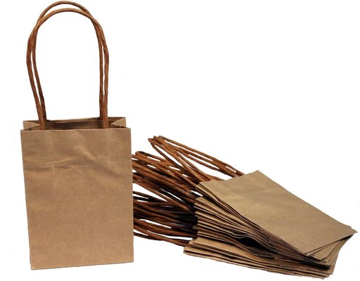 low minimum order quantity offset printing kraft kardboard art paper shopping bags,offset printing paper bags