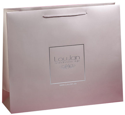 low cost retail cheap oem custom printing luxury gift shopping paper bag with your own logo print