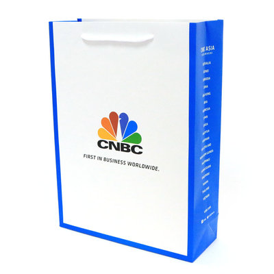 custom luxury black c1s art paper matt laminated shopping bag with ribbon bow,cheap c1s art paper matt laminated