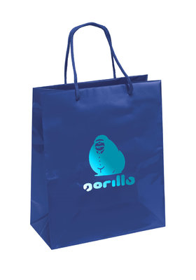 bulk wholesale recycled cheap custom logo printing c1s art paper shopping bag with twisted handles