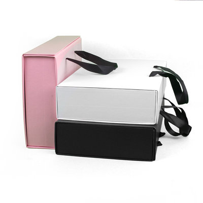 Luxury Packaging Custom Logo Printing Hair Extension Paper Box, hair extension paper box packaging