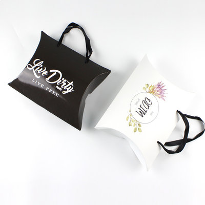 Customized Hair Extension Paper Gift Box Packaging,Custom Printed Hair Extension Packaging Boxes With Bags