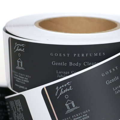 Self-sticking labels printed in full colour,custom Sticker and Label Printing Online，waterproof labels stickers printing