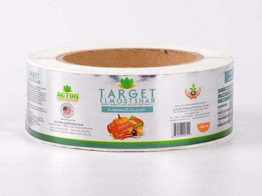 Label sticker paper rolls,a4 size self adhesive sticker/label paper for inkjet & laser printers,wine label sticker