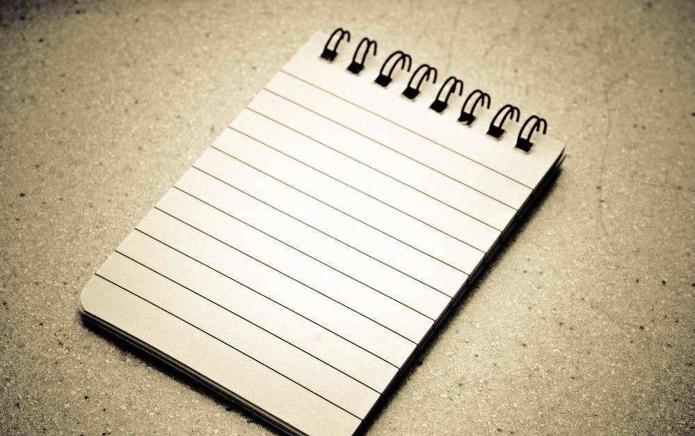 Cheap high quality promotional custom notepad,paper notebook custom school notebook hardcover a5 spiral notebooks