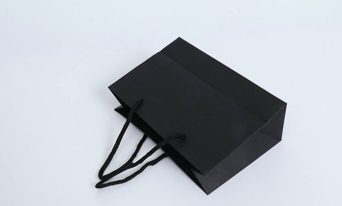 factory customize coated fold able paper bag for luxury gift paper shopping bag,paper shopping bag with custom logo