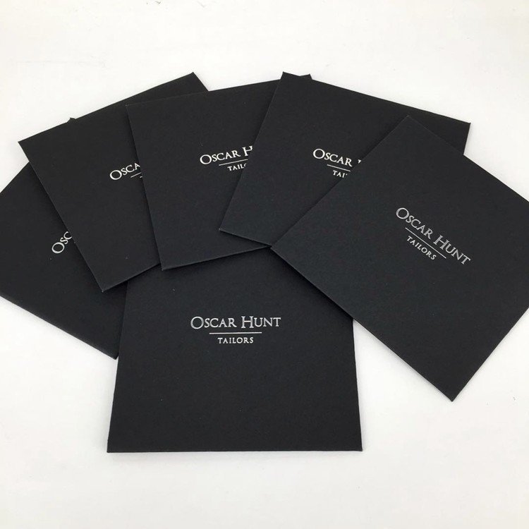 good quality printed cardboard shipping envelope packaging,cheap mini gift envelope for gift cards