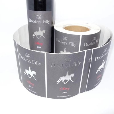 personalised vinyl stickers for wine glasses,personalised wine glass stickers,printed red wine lables stickers
